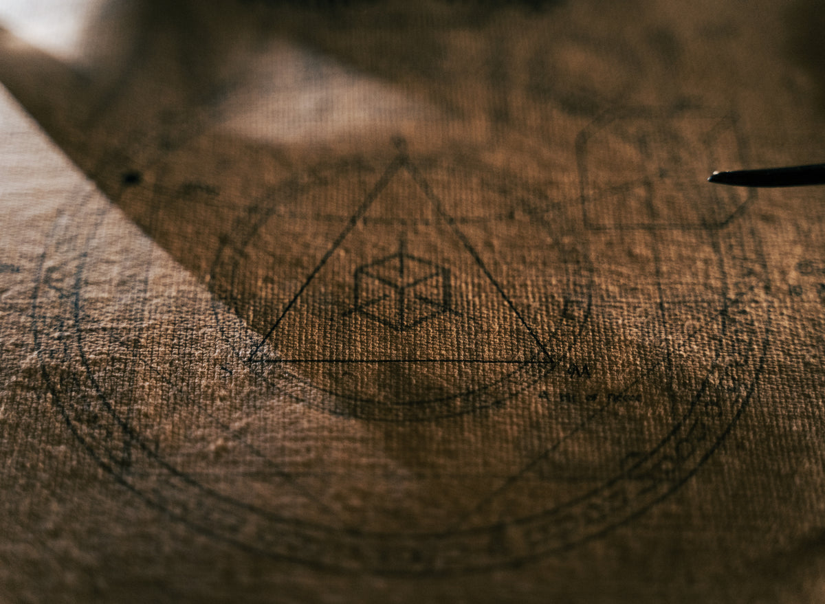 Scroll of Major Image – Wizards of Madness