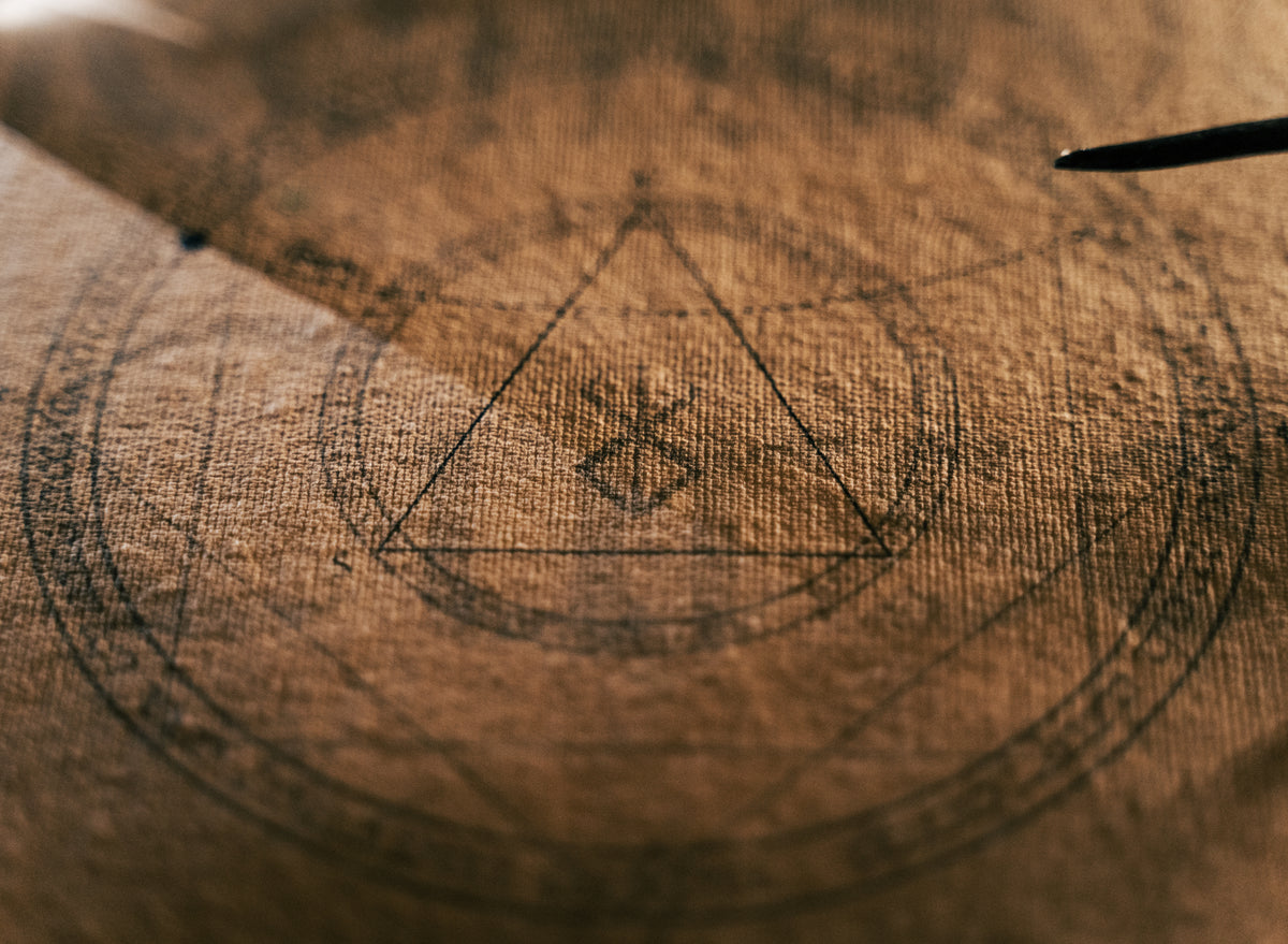 Scroll of Remove Curse – Wizards of Madness