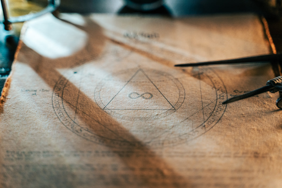 Scroll of Wish – Wizards of Madness